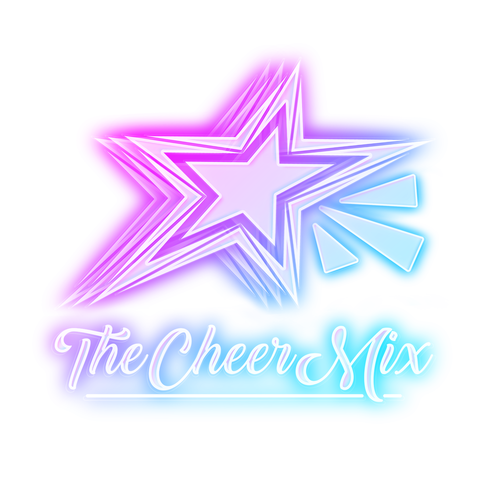 The Cheer Mix – The Cheer Mix